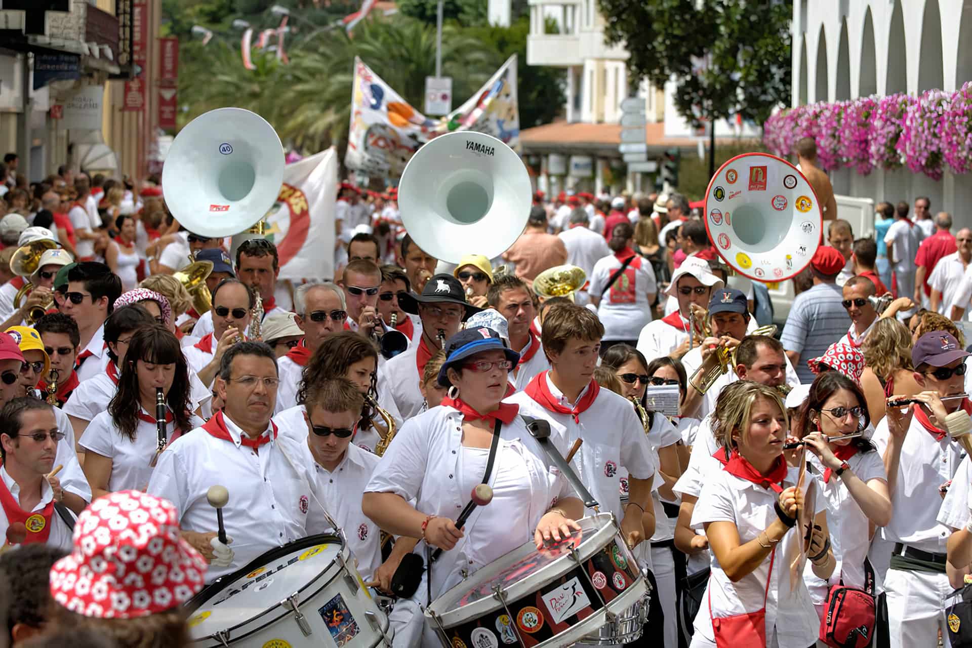 Banda - Sésame Spectacles